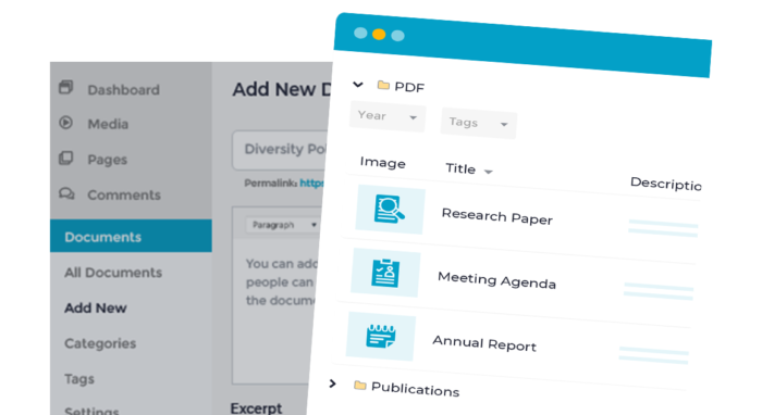 Document Library Fields & Columns Documentation | Knowledge Base