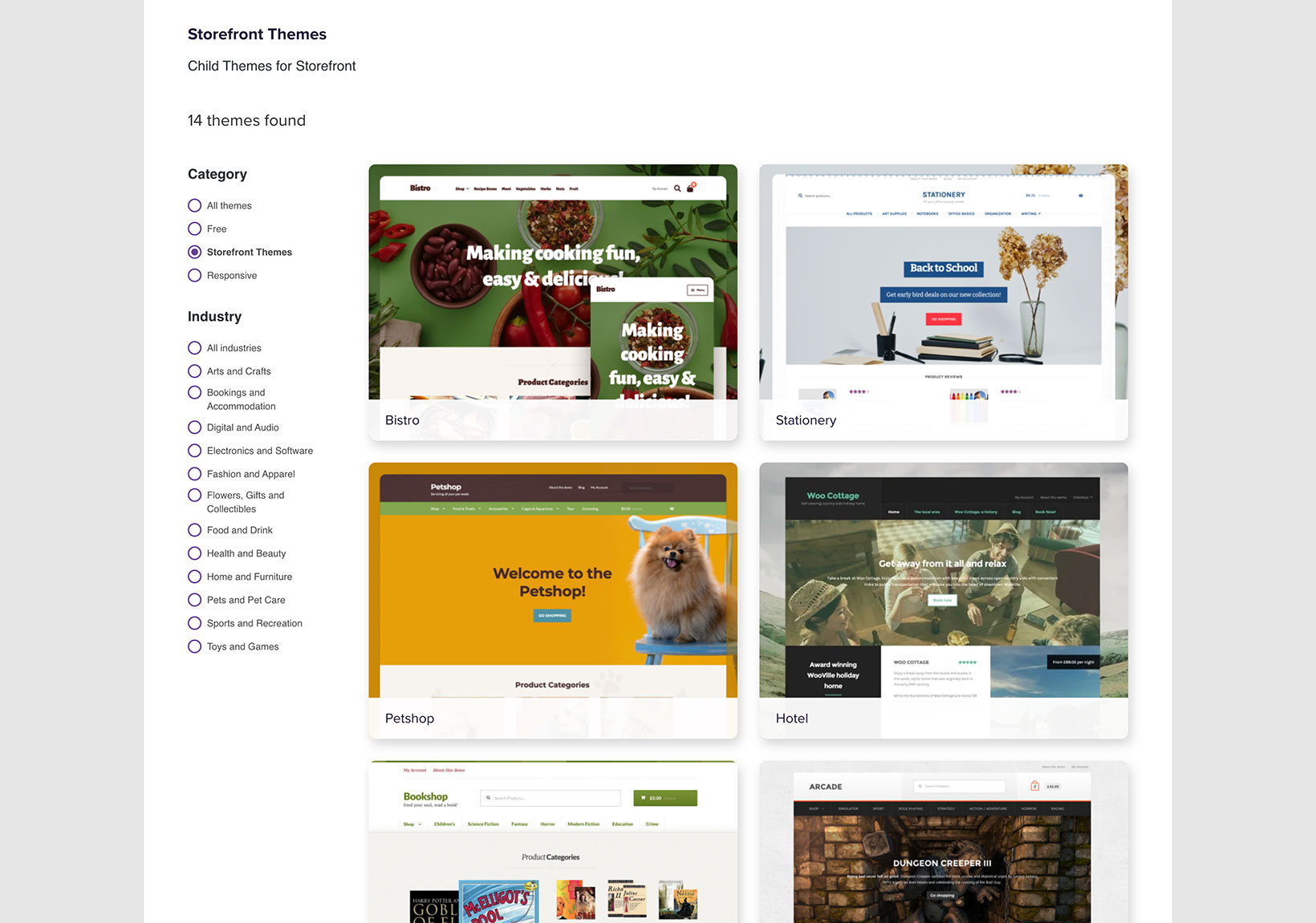 Which Themes Does Barn2 Plugins Officially Support