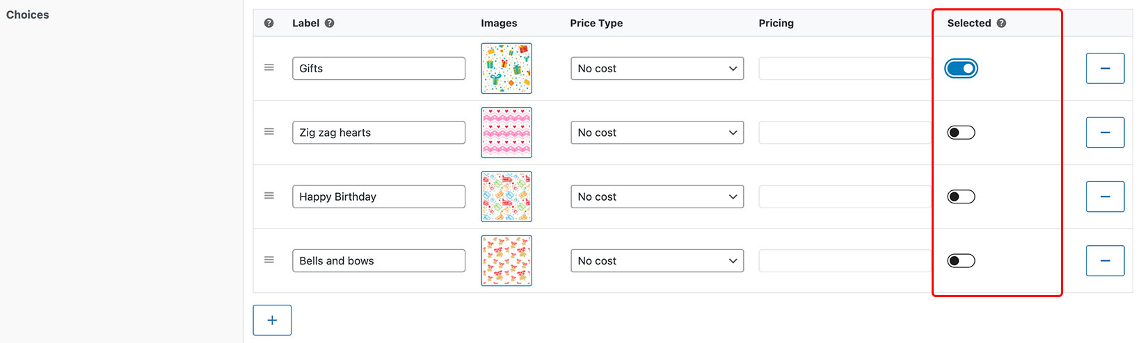 How to Set Default Values for WooCommerce Product Add-Ons How to Set Default Values for WooCommerce Product Add-Ons