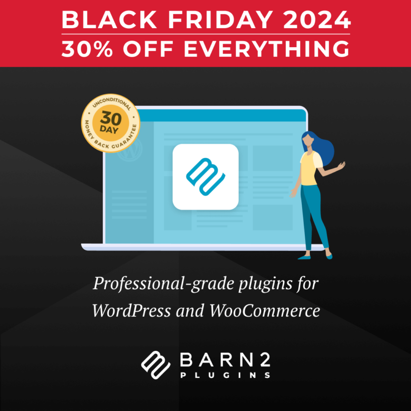 Document Library Pro - Full list of options