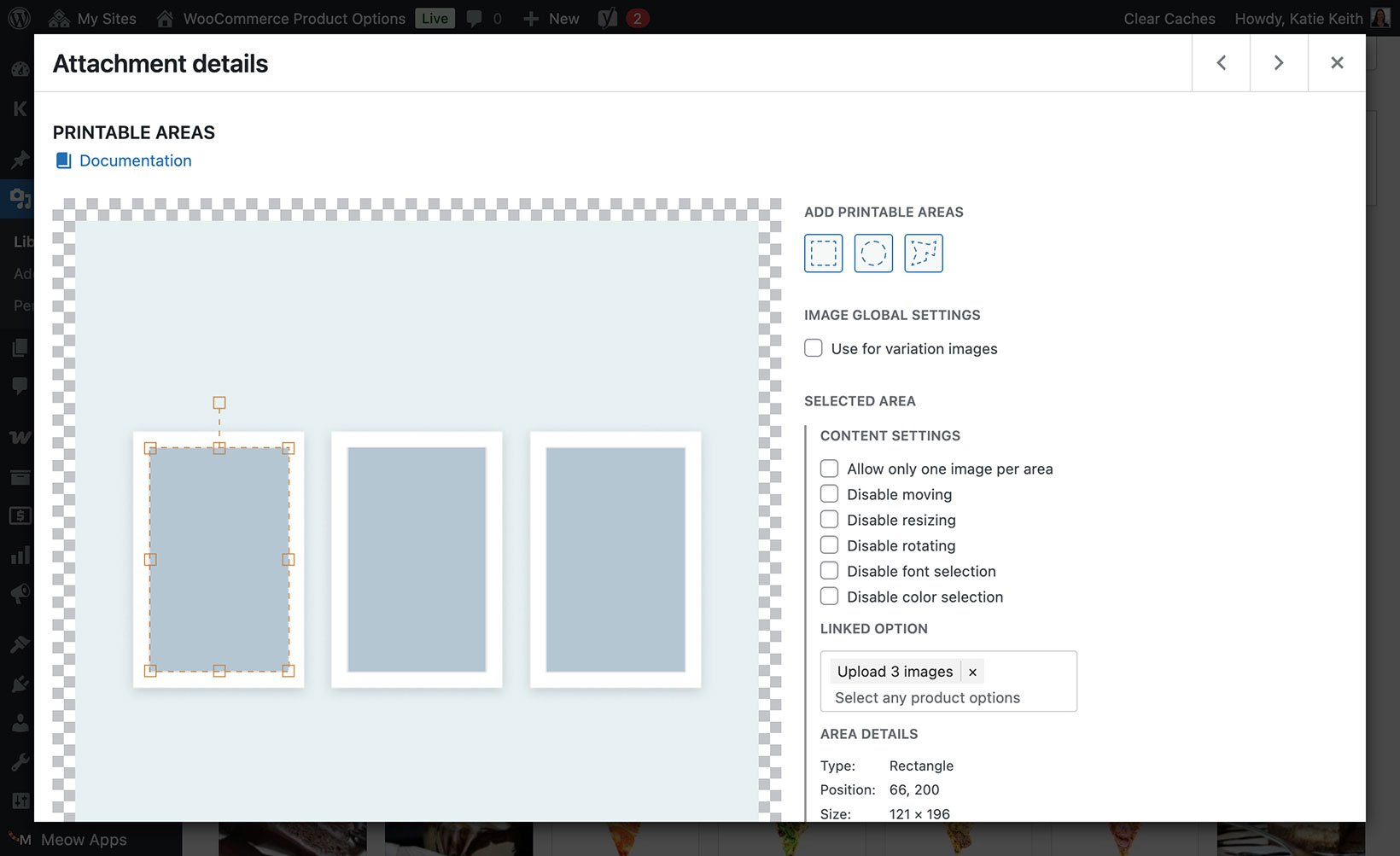 WooCommerce Live Preview Plugin Documentation