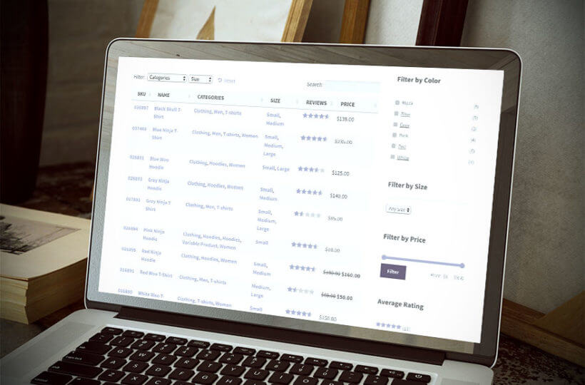 Showcase Products with WooCommerce Catalog Mode