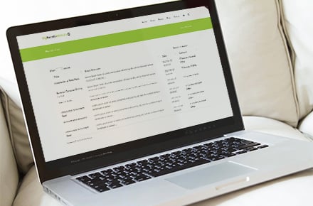 Create and manage events using The Events Calendar plugin