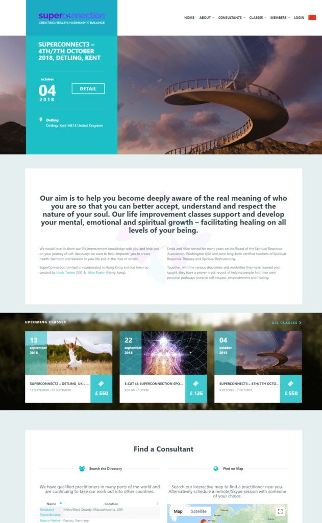 Consultant Directory WordPress Plugin | Posts Table Pro Plugin