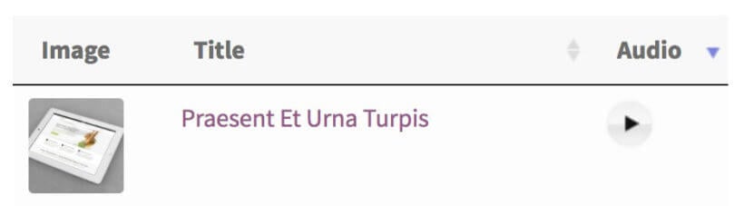 How to Create a WordPress Audio Library and Listen Online