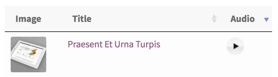 How to Create a WordPress Audio Library and Listen Online