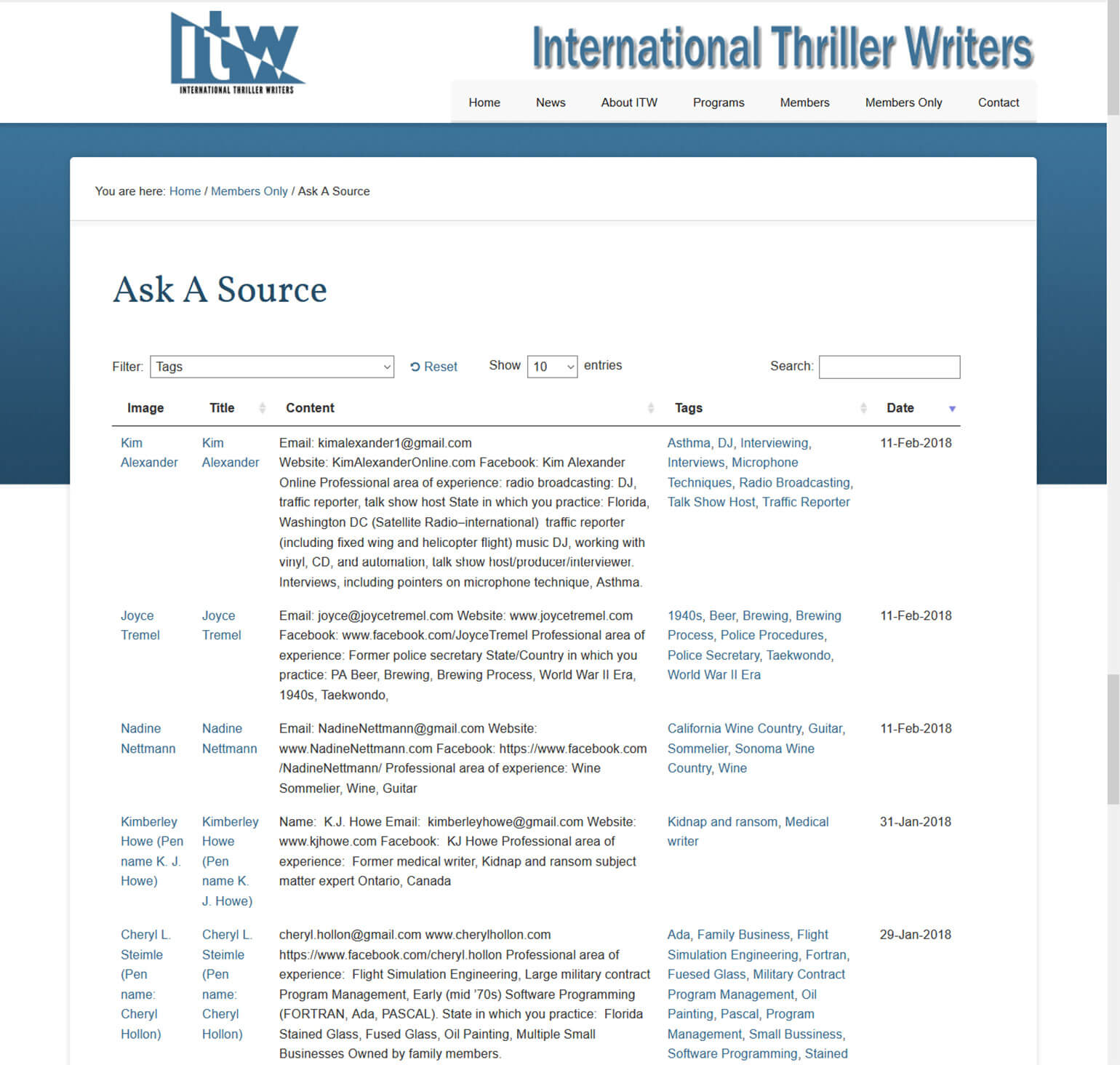 Step-by-Step Guide to Building a WordPress Member Directory
