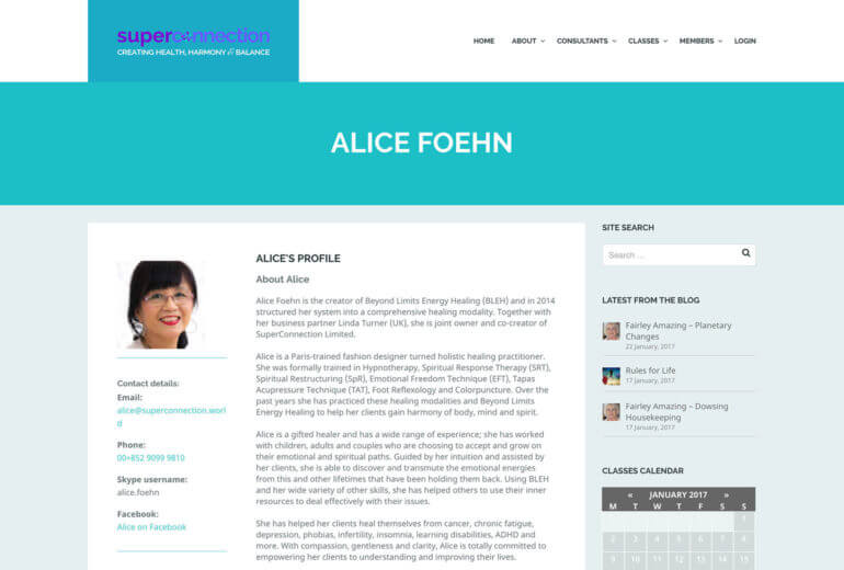 Step-by-Step Guide to Building a WordPress Member Directory