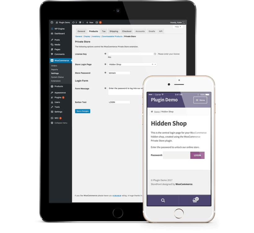3 Simple Ways To Create Woocommerce Private Content