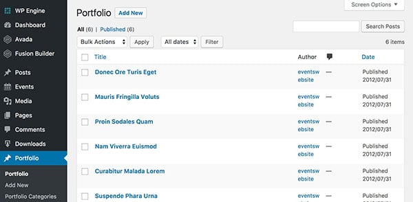 Create a Password Protected Portfolio in WordPress: 3 Easy Ways