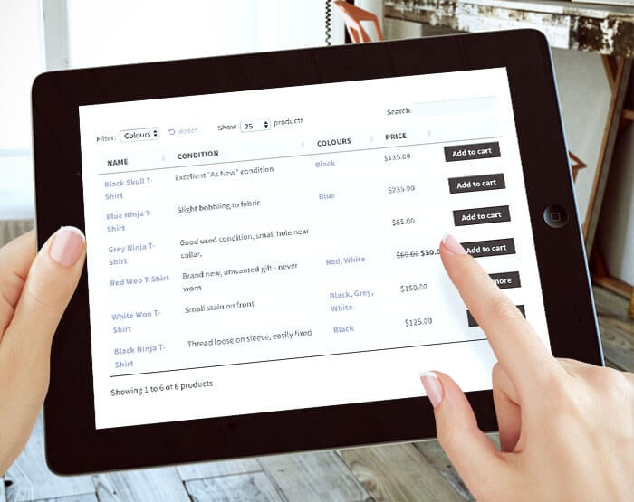 Woocommerce Custom Taxonomies How To Create Display And Filter