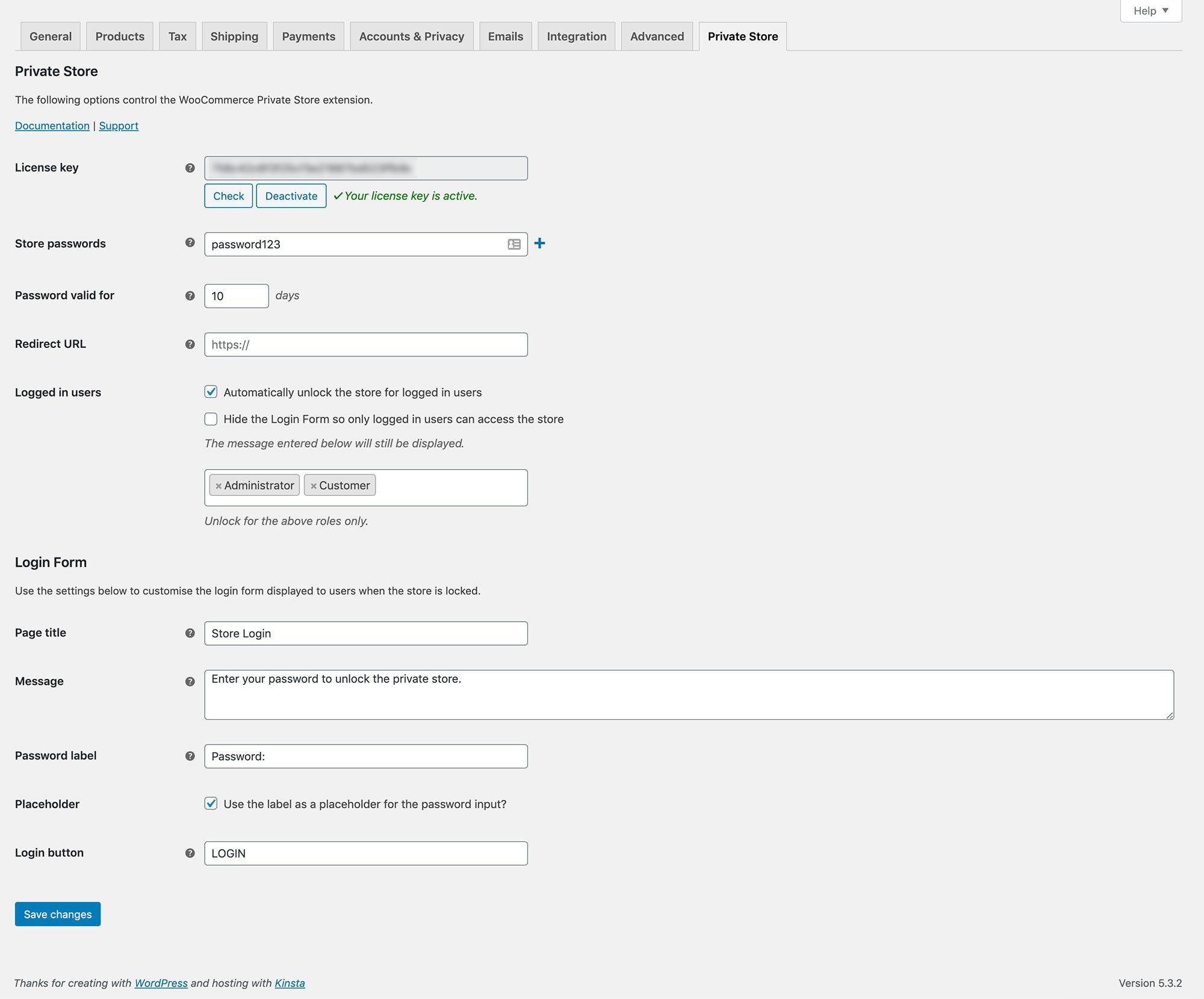 WooCommerce Hidden Store: 2 Ways to Keep Your Store Private