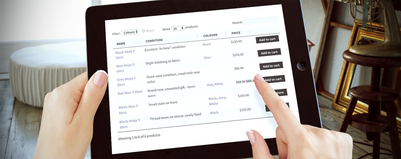 WooCommerce Custom Taxonomies: How to Create, Display & Filter