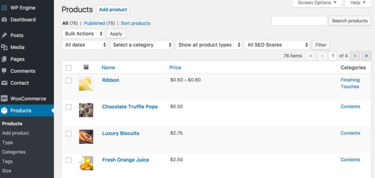 How to Sell 'Build Your Own' Custom Product Boxes in WooCommerce
