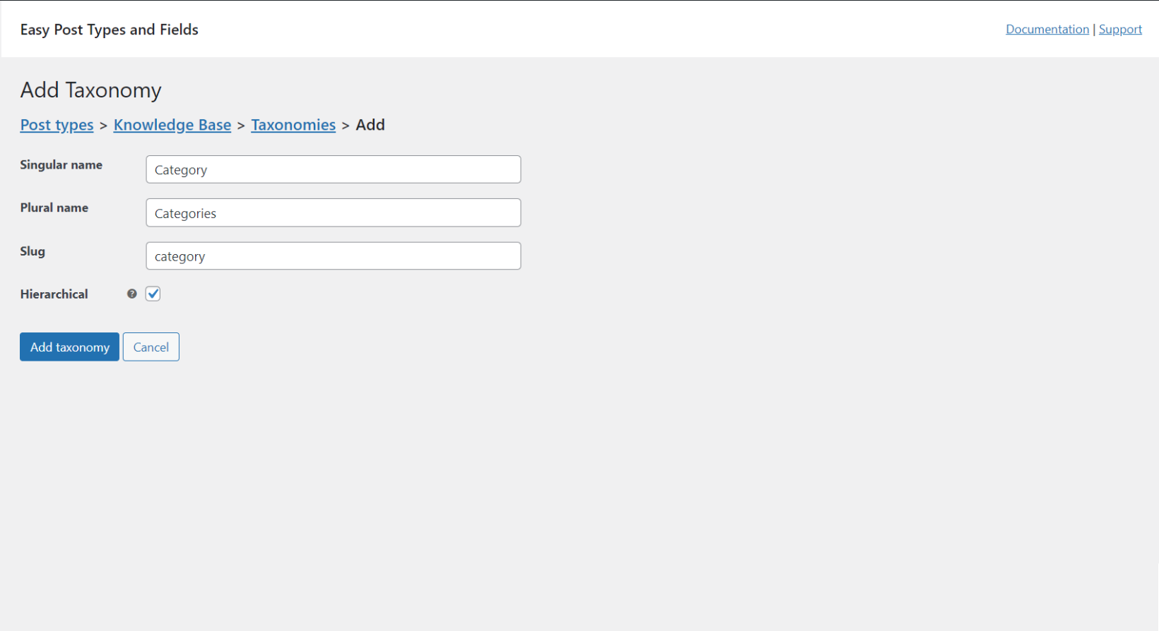 WordPress Knowledge Base Plugin: Easy Online Documentation