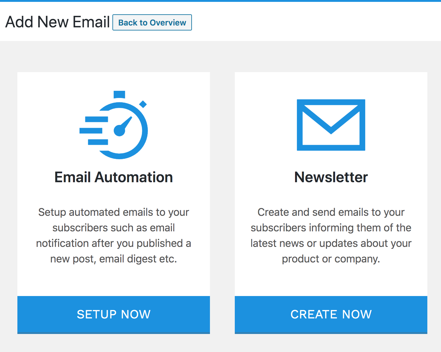Create WooCommerce New Product Email Alerts - How to Set It Up