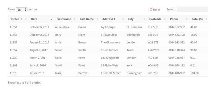 Quick & Easy WC Export Orders Alternative You Should Try