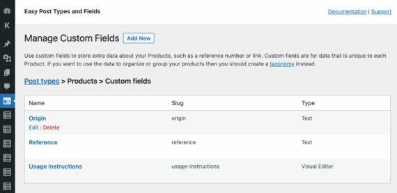 How to Create WooCommerce Product Custom Fields: Step-by-Step (+ Video)