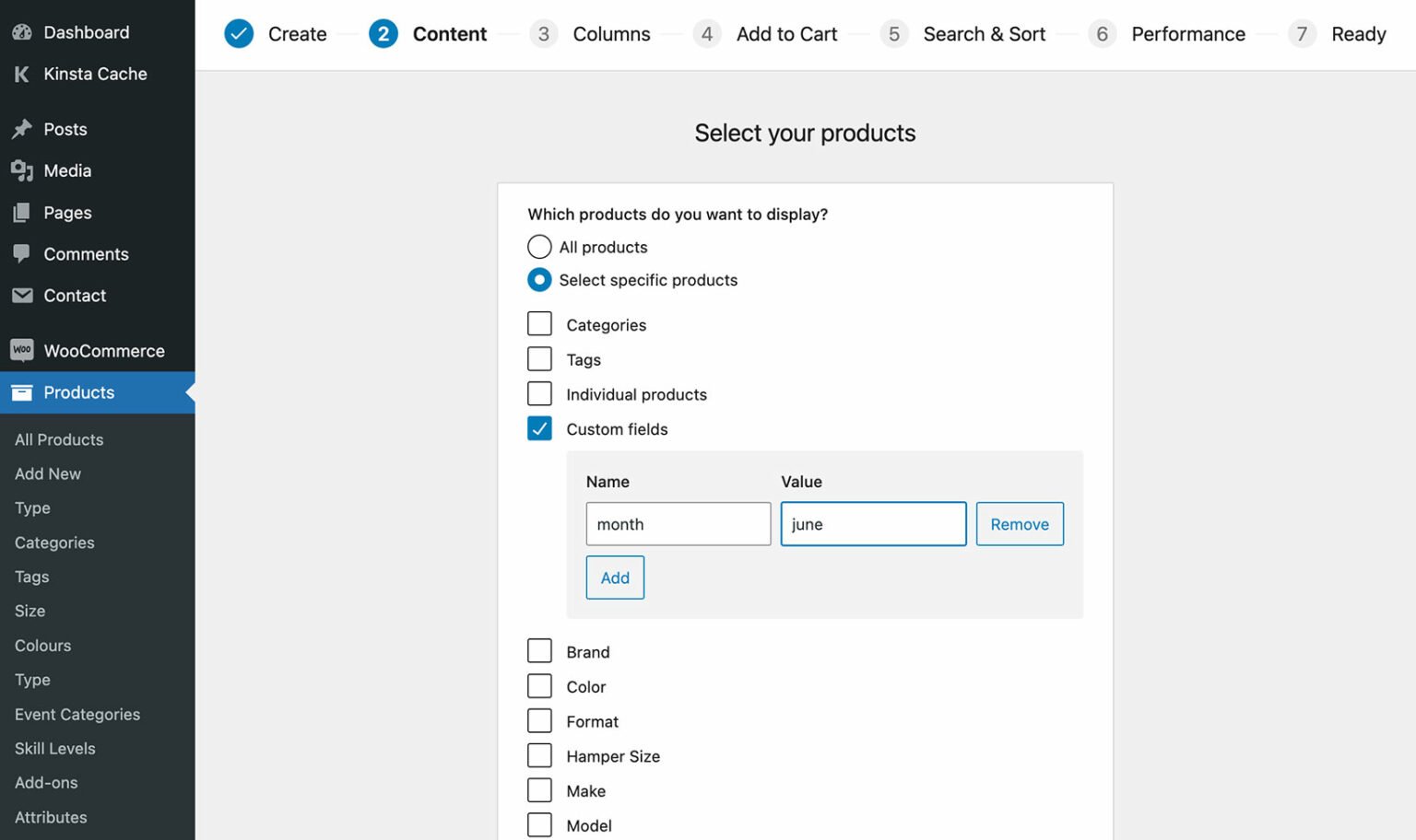 How To Enhance Your WooCommerce Products With ACF Fields