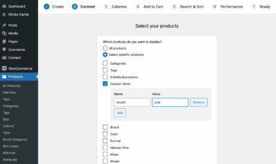 How To Enhance Your WooCommerce Products With ACF Fields