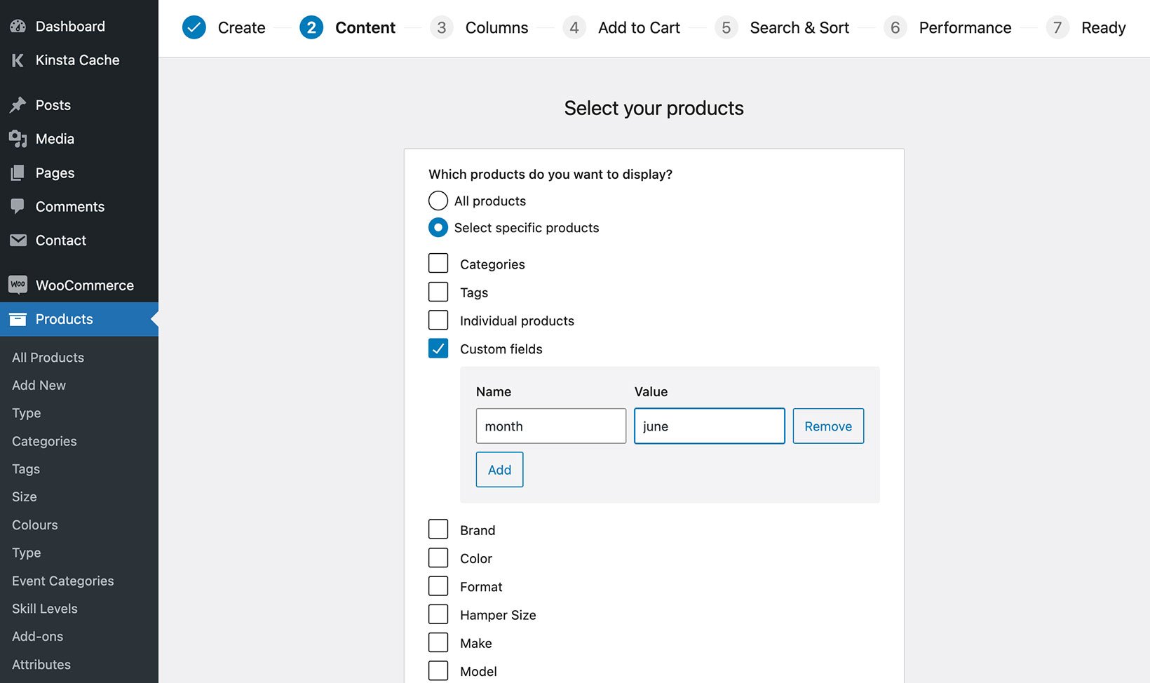 How To Enhance Your WooCommerce Products With ACF Fields