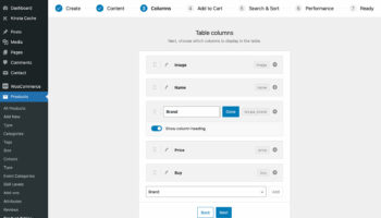 WooCommerce Custom Taxonomies: How to Create, Display & Filter