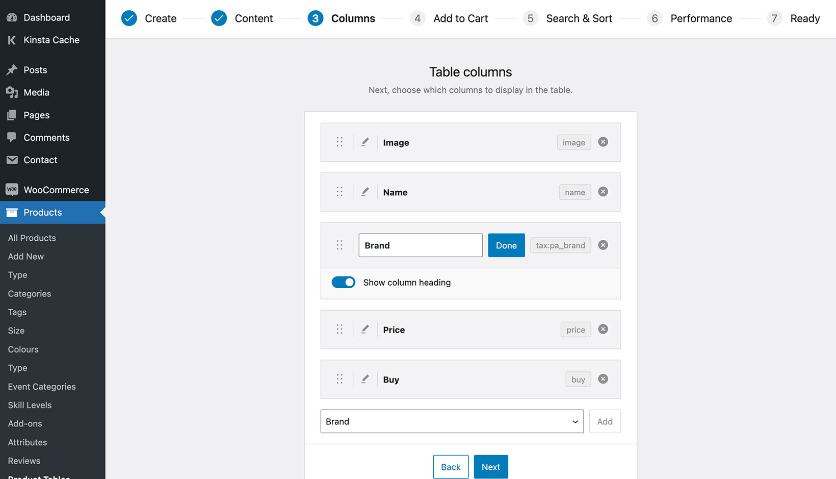 WooCommerce Custom Taxonomies: How to Create, Display & Filter