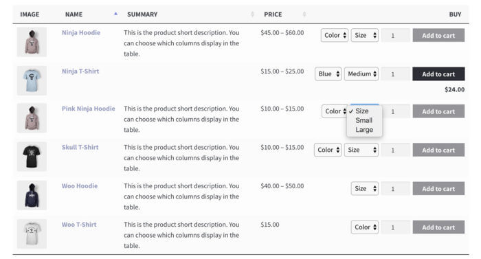 Guide to Best WooCommerce Product Variations Plugins for 2026
