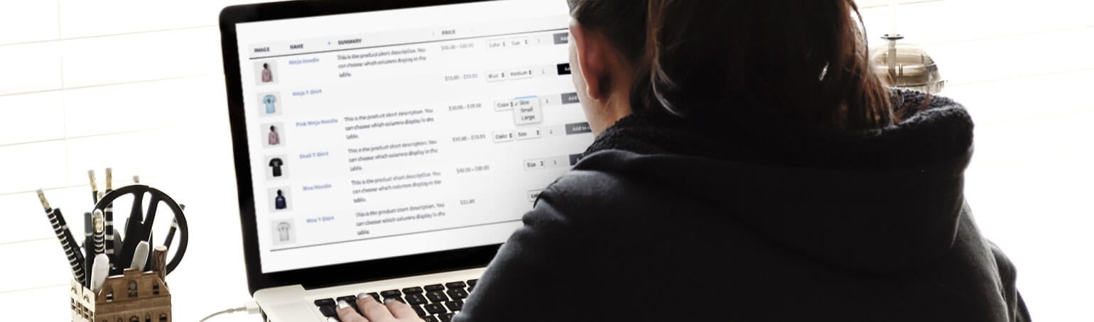 How to Add a Grid / List View Toggle to Your WooCommerce Store