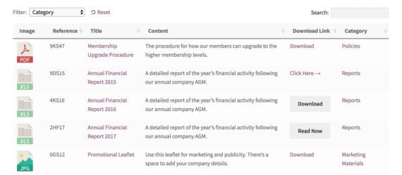 Creating a WordPress Document Library: A Step-By-Step Guide