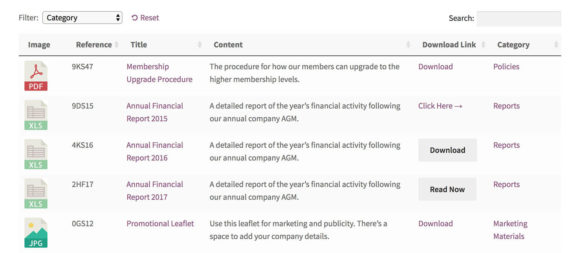 Creating a WordPress Document Library: A Step-By-Step Guide