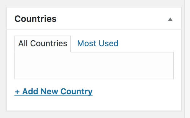 Creating Custom Post Types, Fields, & Taxonomies with Pods