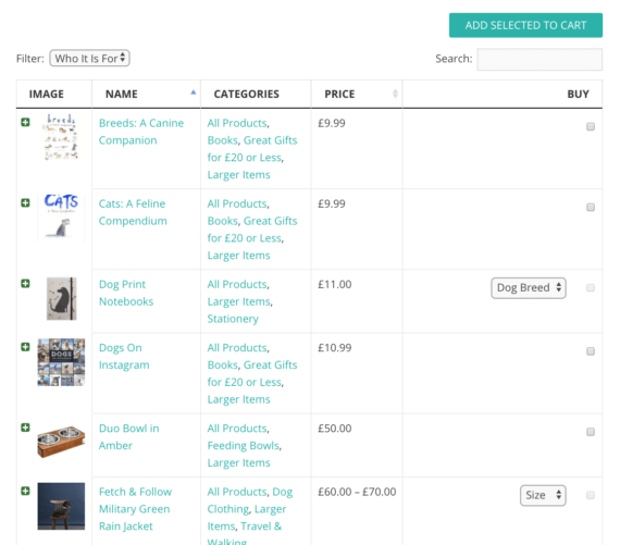How to Sell 'Build Your Own' Custom Product Boxes in WooCommerce