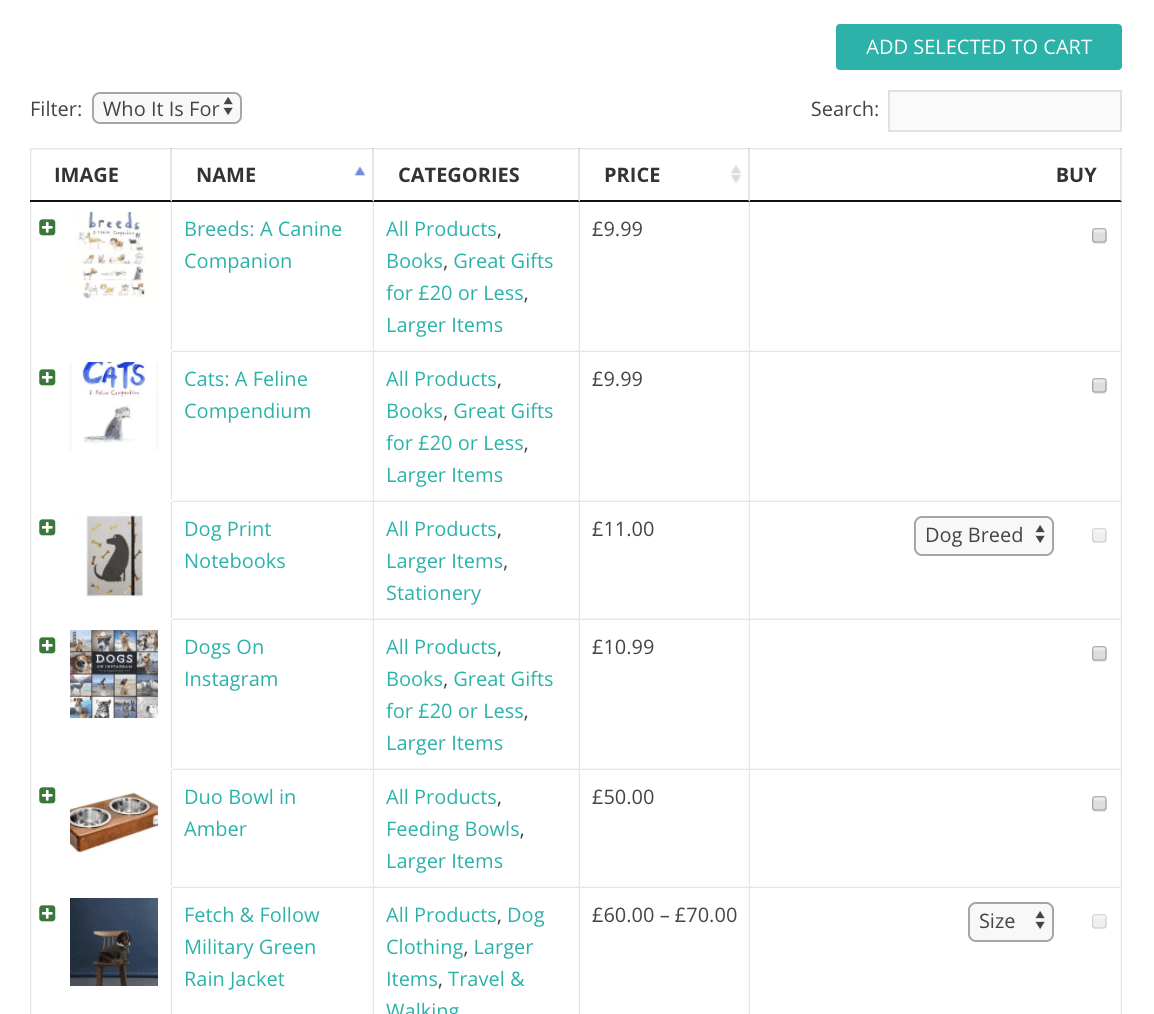 How to Sell 'Build Your Own' Custom Product Boxes in WooCommerce
