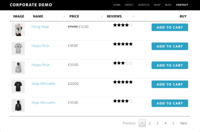 The Best WooCommerce Order Form Plugin | Barn2 Plugins