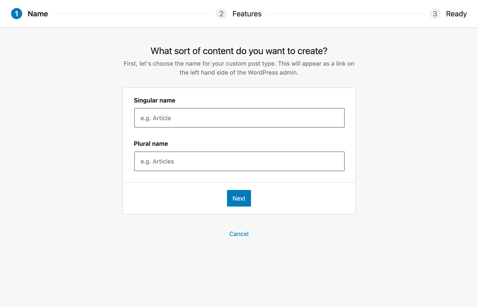 WordPress Staff Directory Plugin: Simple Staff List w/Filter