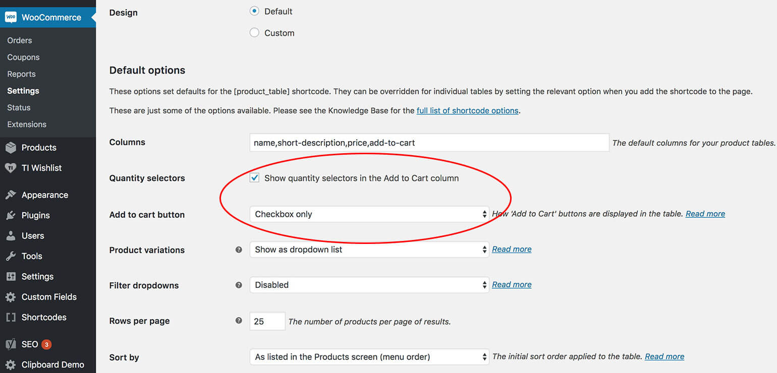 Add Multiple Products With Bulk Add To Cart Woocommerce Plugin