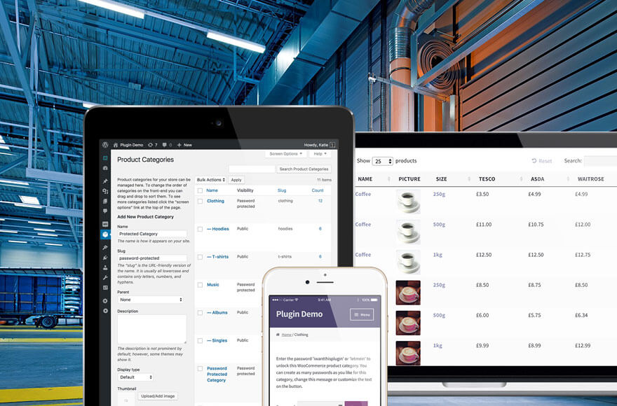 How to Design an Effective WooCommerce Bulk Order Form