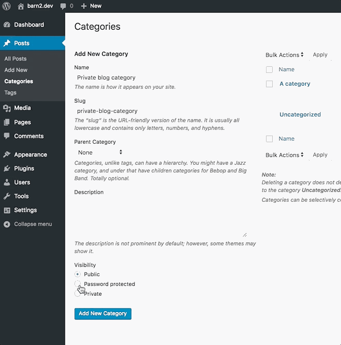 5 Ways To Create A Private WordPress Site Secure Your Content
