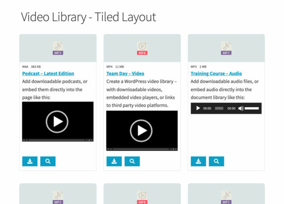 The Best WordPress Video Gallery Plugin (And How to Use It)