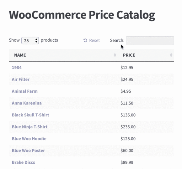 Complete Guide to Setting Up a WooCommerce Price Matrix