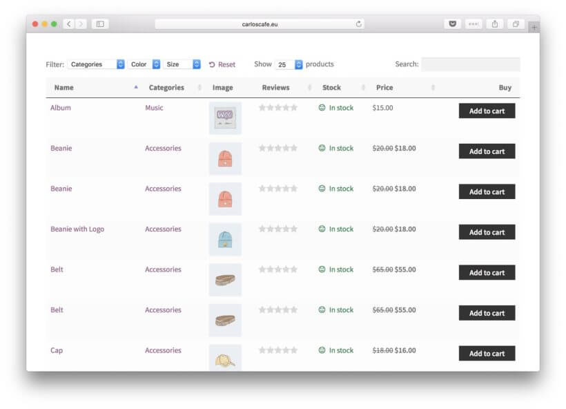 The Best WooCommerce Product Display Plugin and How to Use It