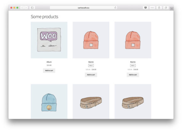 The Best WooCommerce Product Display Plugin and How to Use It