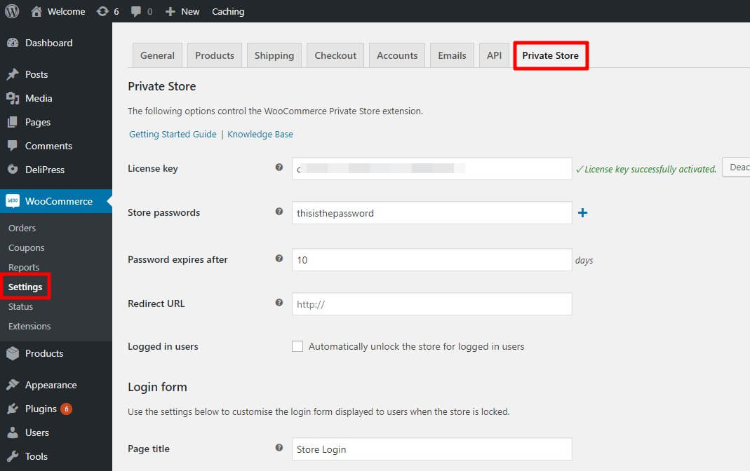 7 Ways to Hide Products on Your WooCommerce Store 7 Ways to Hide Products on Your WooCommerce Store