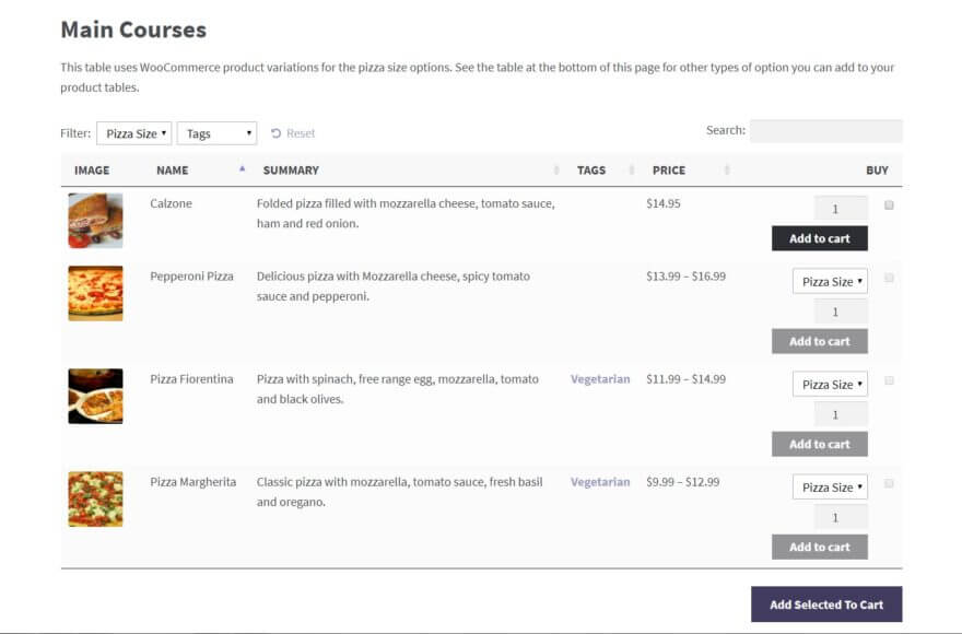 Effortlessly Place Orders with a WooCommerce Quick Order Form