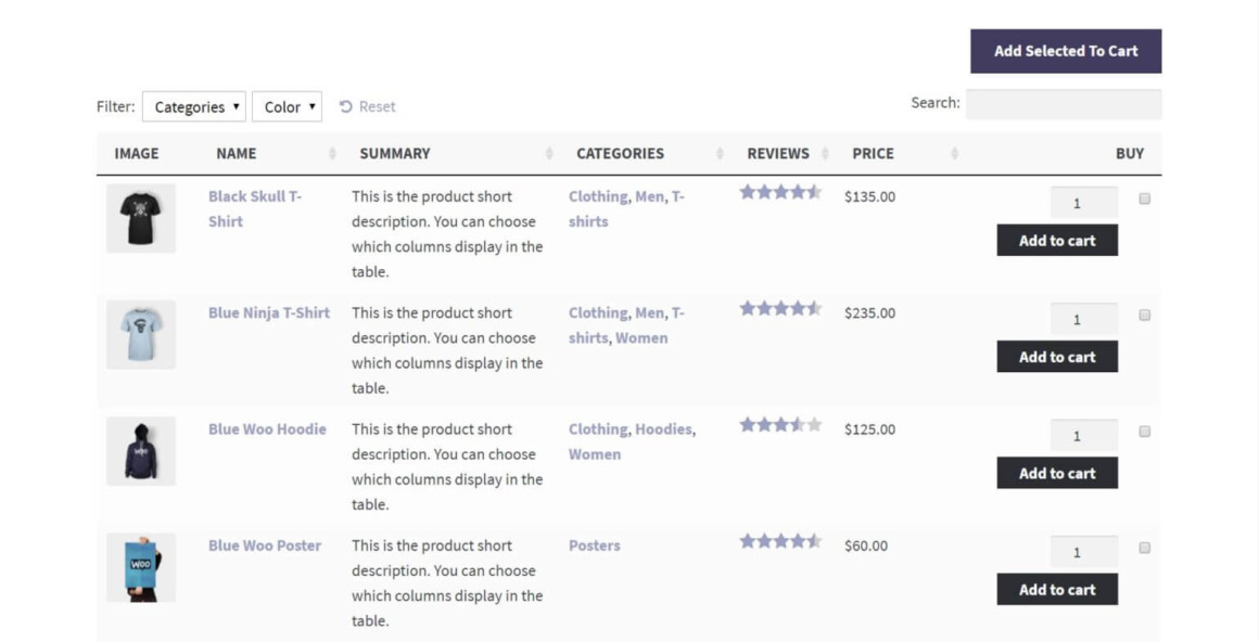 Effortlessly Place Orders with a WooCommerce Quick Order Form