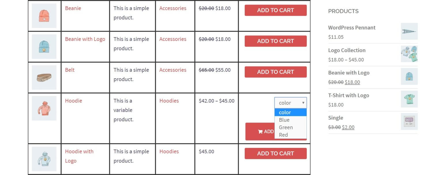 Effortlessly Place Orders with a WooCommerce Quick Order Form
