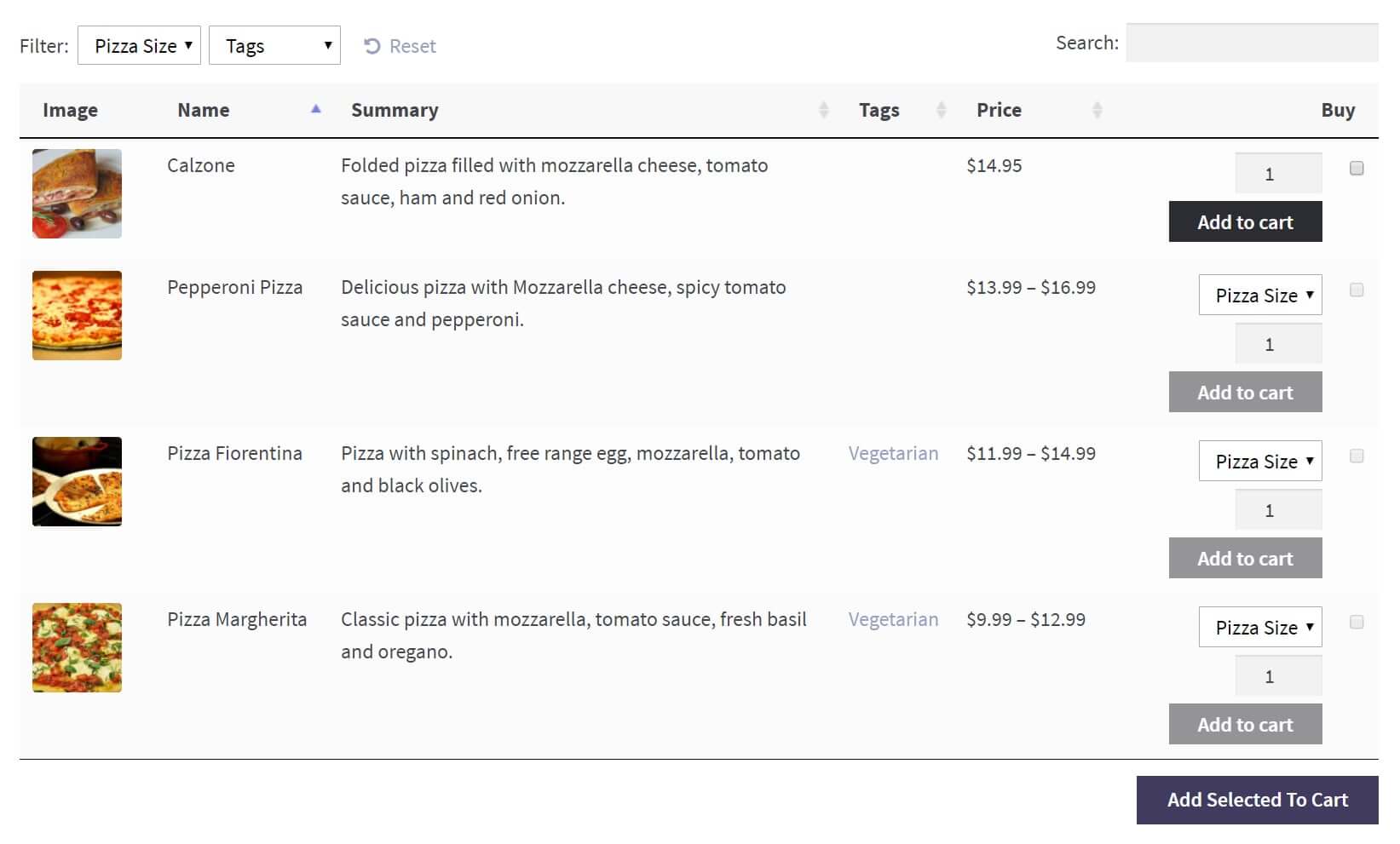 How to Design an Effective WooCommerce Bulk Order Form