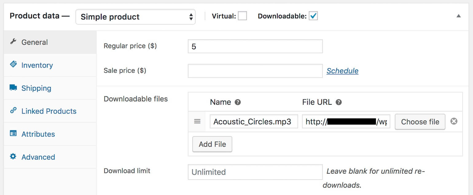 Guide to Creating a WooCommerce Audio Store in Under an Hour