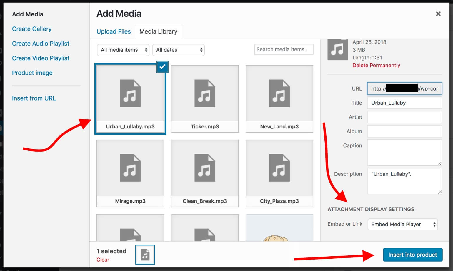 Guide to Creating a WooCommerce Audio Store in Under an Hour
